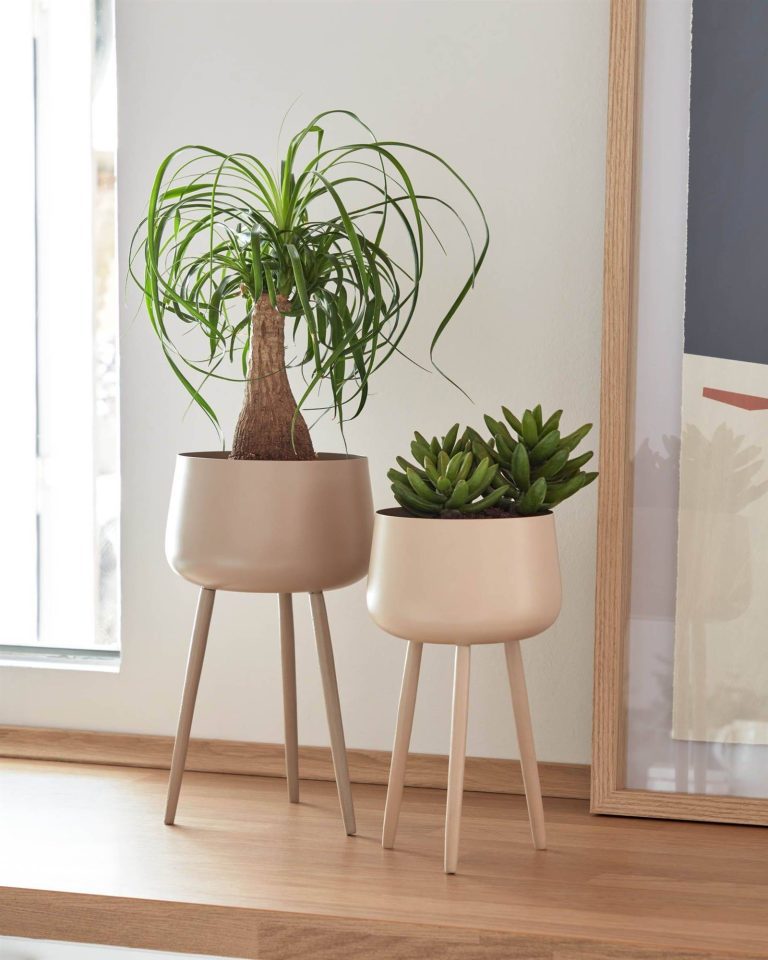 Soportes Para Macetas de Interior - Macetas Online